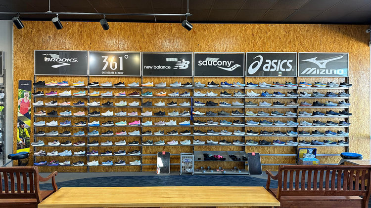 Tri Running – Tri-Running