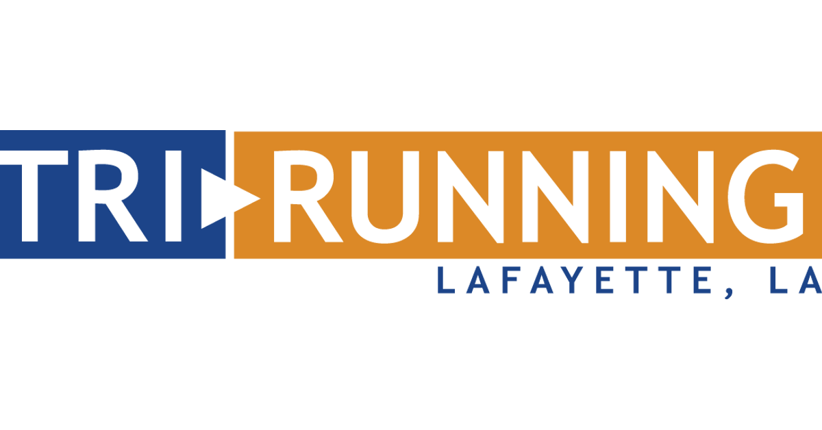 Tri Running – Tri-Running